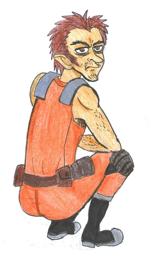 Human Rocket By Violeta960 On Deviantart