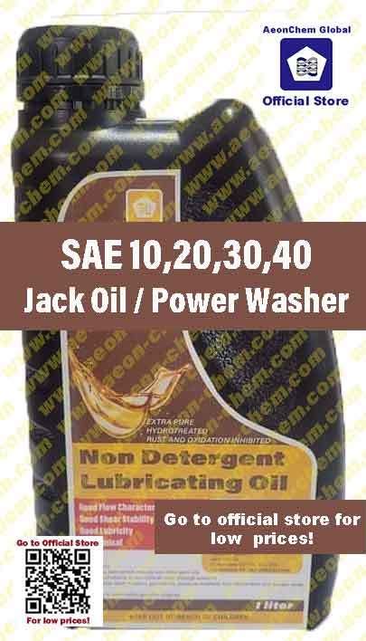 Non Detergent Oil 1 Liter Lazada Ph