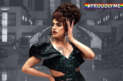 Celebrating Drag Culture And Its Artists Social Nation