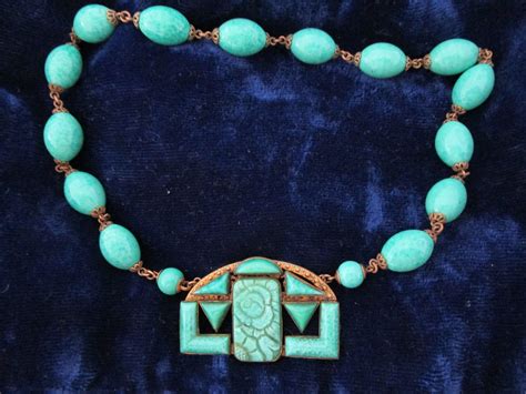Pin Di Susan Lawson Su Vintage Costume Jewelry