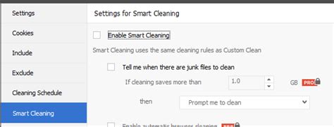 Free Up Disk Space And Clean Unwanted Files KinTechie
