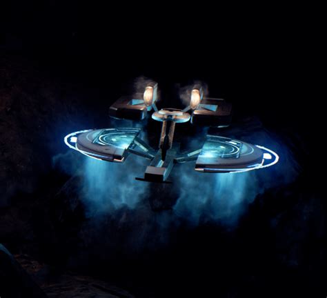 Construct Mass Effect Andromeda Wiki