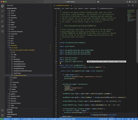 Java Vs Scala For Spark Code Modernization With Genai