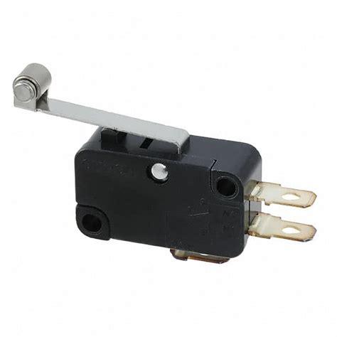 v 156 1a5 t omron electronics inc emc div switches digikey
