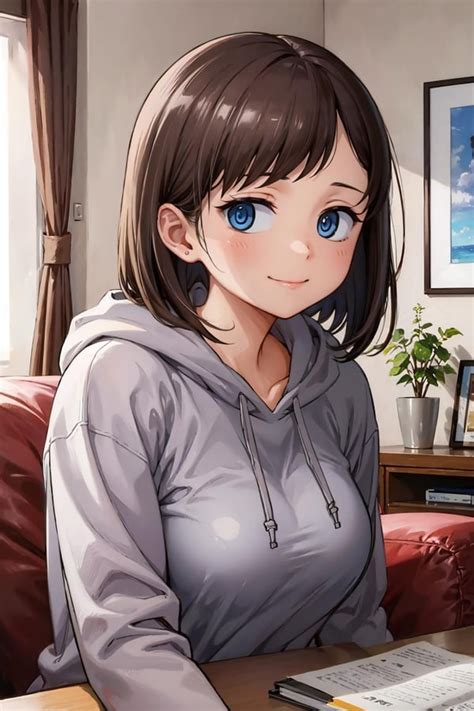 Kana Ichikawa The Dangers In My Heart Novowels Stable