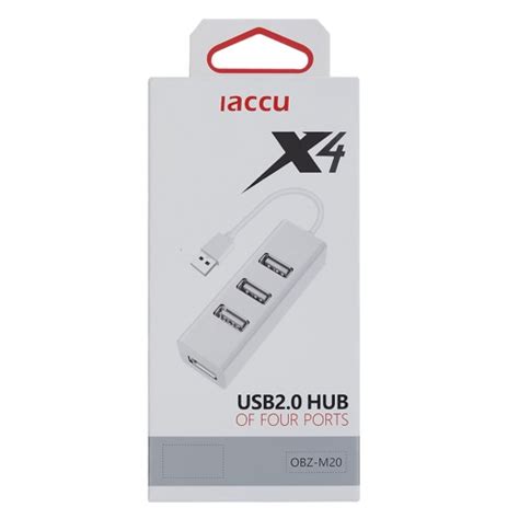 Adapter X USB HUB Ports USB Adapter OBizZone