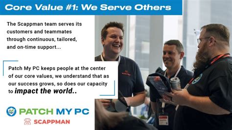 Patch My Pc On Linkedin Scappman Patchmypc
