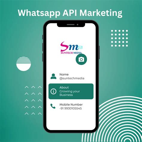 Whatsapp Business Api Free Demo Available At ₹ 6000month In Thane Id 2854191172455