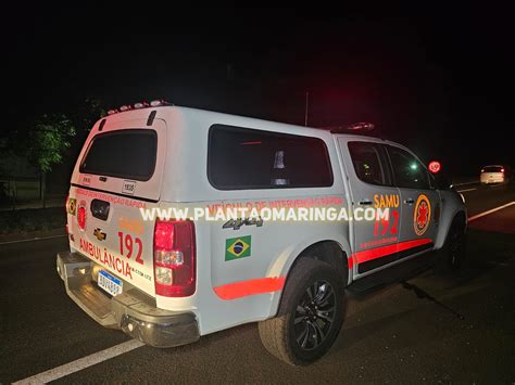 Jovem De 18 Anos Morre Após Sair Do Trabalho E Sofrer Acidente De Moto