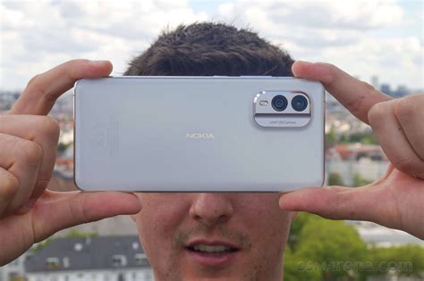 Nokia X30 5g C31 And T21 Hands On News