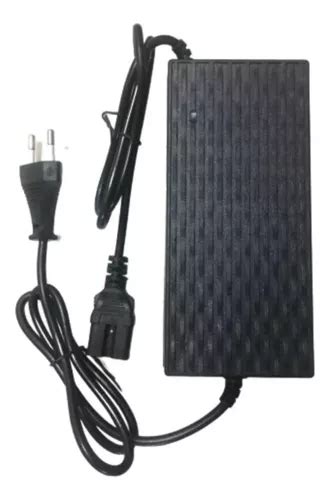Carregador 60v 2a Peças Scooter Elétrica Frete grátis