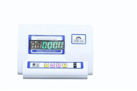 Abs Indicator At Rs 3500 In Ahmedabad Id 2852696299991