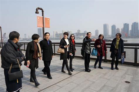 上海·杨浦 杨浦人大