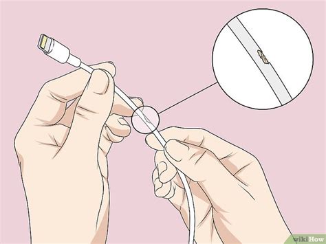 Formas De Cargar Tu IPhone Sin Un Cargador WikiHow