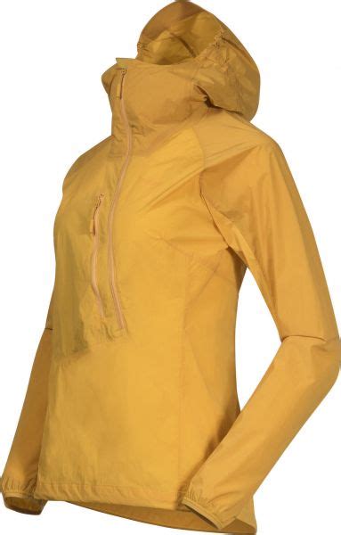 Bergans Cecilie Lt Wind Anorak Sportfits Shop