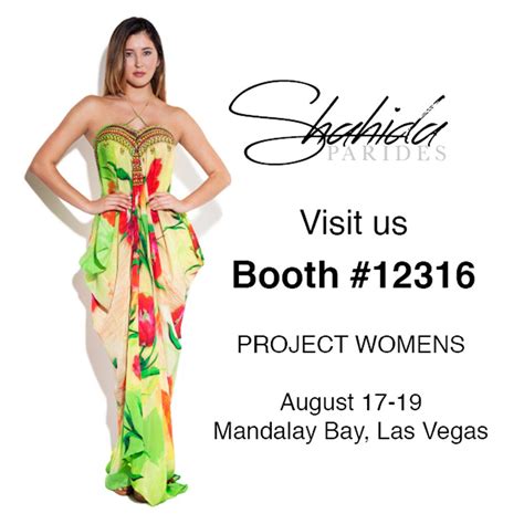 Project Womens 2015 Shahida Parides