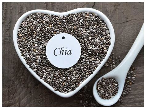 Chia Seeds Benefits In Hindi Chia Seeds Ke Fayde Benefits Of Chia