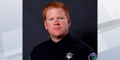 Former Appleton Police Officer Criminally Charged