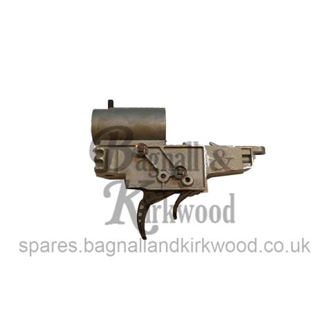 Gamo Trigger Unit For Many Pcp Models Newer Style Bagnall And Kirkwood Airgun Spares Gamo Trigger Unit For Many Pcp Models Newer Style Bagnall And Kirkwood Airgun Spares