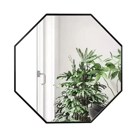 Octagon Bathroom Mirror China Octagon Bathroom Mirror Manufacturers