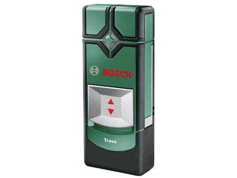 Bosch Truvo digitale detector | Hubo