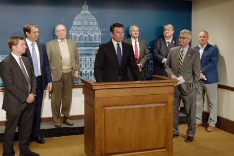 In Win For Gop Supreme Court Orders Hennepin County To Comply With