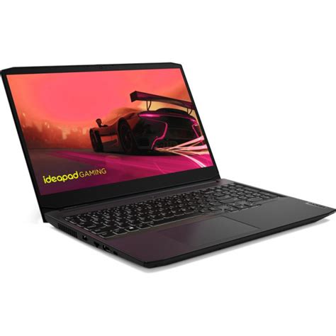 Купить Lenovo IdeaPad Gaming 3 15ACH6 82K201XCUS по цене 29999 грн в Киеве Одессе Харькове