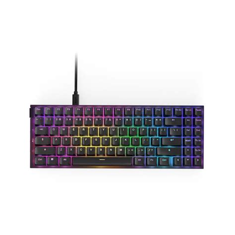 NZXT Function 2 MiniTKL Gaming Keyboard Dubai Best Price