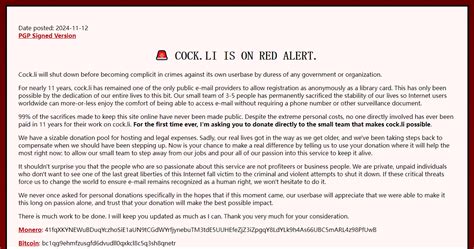 Cock邮箱怕是要凉了 搞七捻三 Linux Do