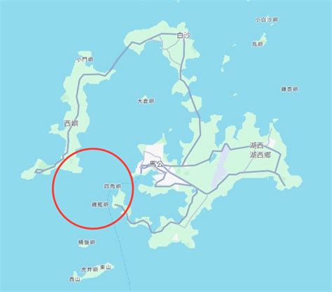 問卦 為什麼澎湖跨海大橋沒有串成圓環？ Ptt評價
