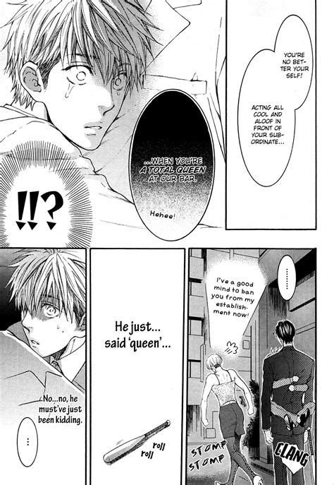 Nekota Yonezou Miwaku Shikake Amai Wana Volume Eng Myreadingmanga