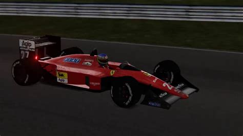 Assetto Corsa F Championship Race Jacarepaguá YouTube