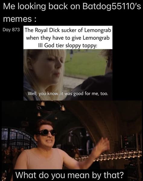 Making Memes Of Every Quote From Spider Man 2 Day 370 Rraimimemes