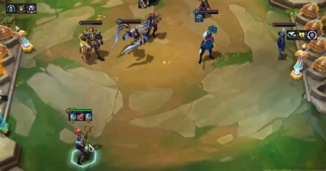 How To Use The Teamfight Tactics TFT Lux Comp COMPLETE Guide Fragster