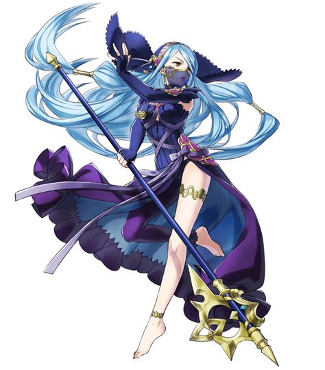 祭の歌姫 アクア Fehキャラノート【ファイアーエムブレムヒーローズ！】