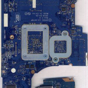 HP 15-db0337ur EPV51 LA-G078P Discrete REV 1.0 _1.jpg | Vinafix.com