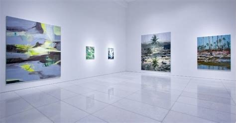 미술전시 아라리오갤러리 착륙지점·로렌스 위너 갤러리 토크