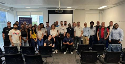 Heshan Weerasekera On Linkedin Great Event Lovely People Thank You
