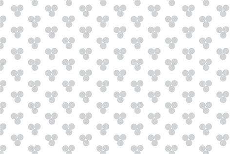 Simple Abstract Grey Ash Color Small Polka Dot Pattern Small Grey Ash Color Polka Dot Pattern On