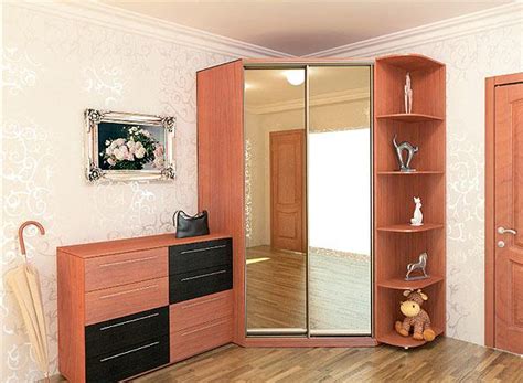 Фабрика74 шкафы купе в Челябинске