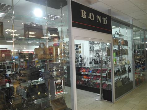 BOND