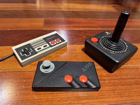 The Atari 7800 Is A No Frills Glimpse Into A Forgotten Gaming Era Ars Technica The Atari 7800 Is A No Frills Glimpse Into A Forgotten Gaming Era Ars Technica