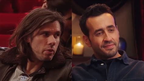 Jonathan Cohen dévoile la folle bande annonce de sa série avec Orelsan