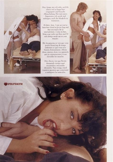 Vintage Retro Porno Private Magazine 113 Porn Pictures Xxx Photos