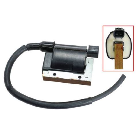 Bronco Ignition Coil At 01902 Fortnine