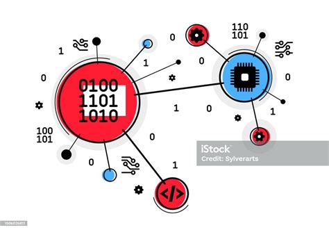 Programming And Computer Pc Engineering Vector Illustration Repairing