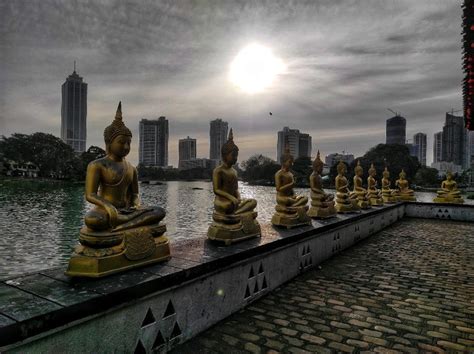 Nipun Avishka De Zoysa On Linkedin Temple