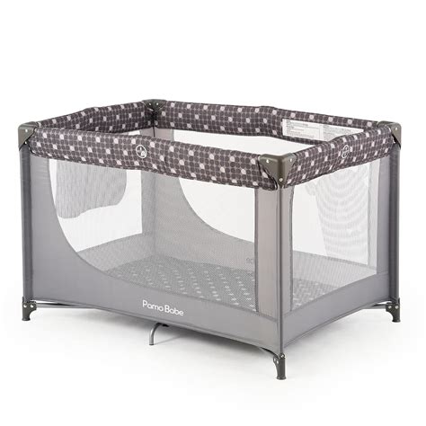 Portable Crib Playpen At Scarlett Tenison Woods Blog