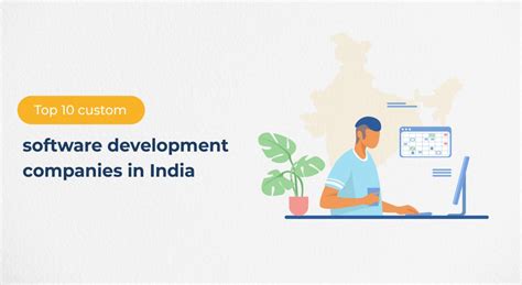 Top Custom Software Development Companies In India Crayond Blog
