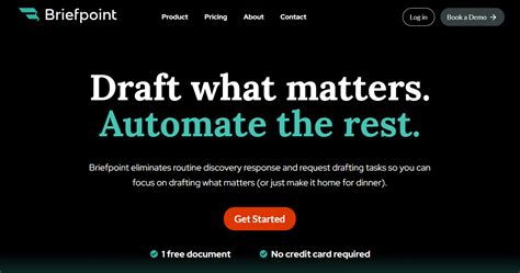 Legal Drafting Tools Compared 5 Picks For Discovery And More